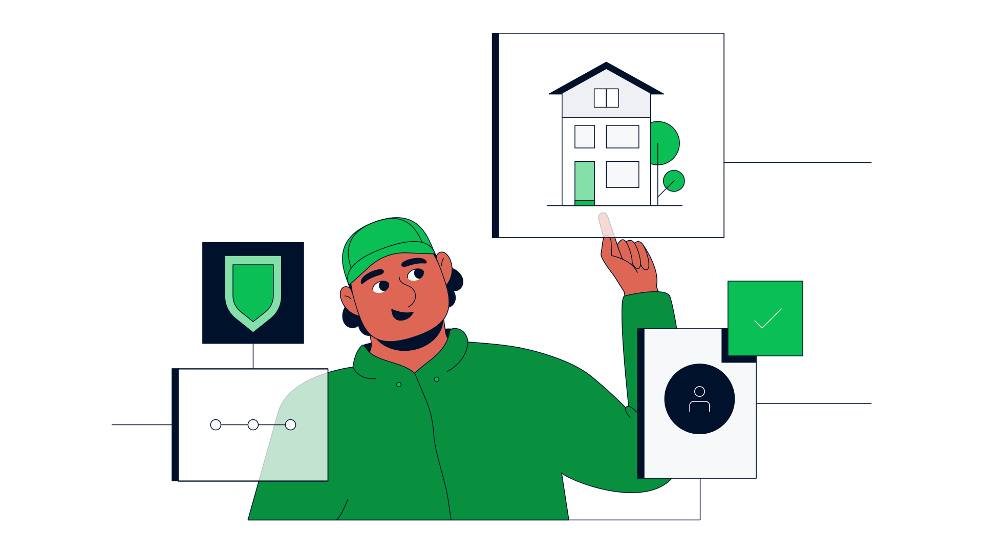 Gestion des impayés en assurance : comment s’en prémunir ? - Adyen