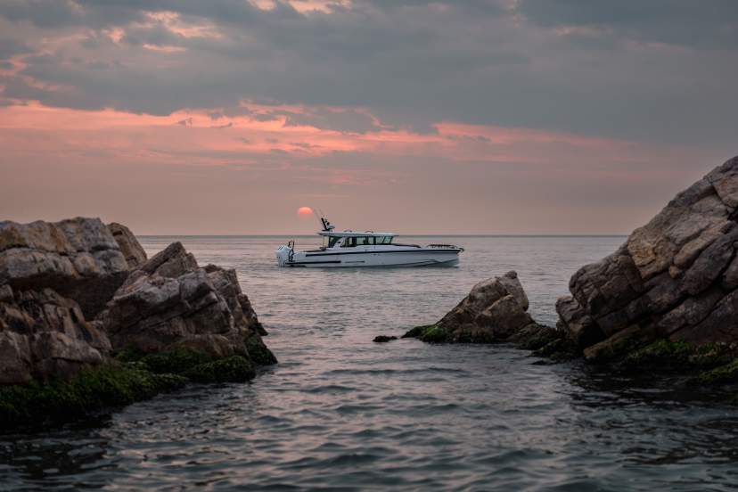 Turkish Delight – Axopar Boats
