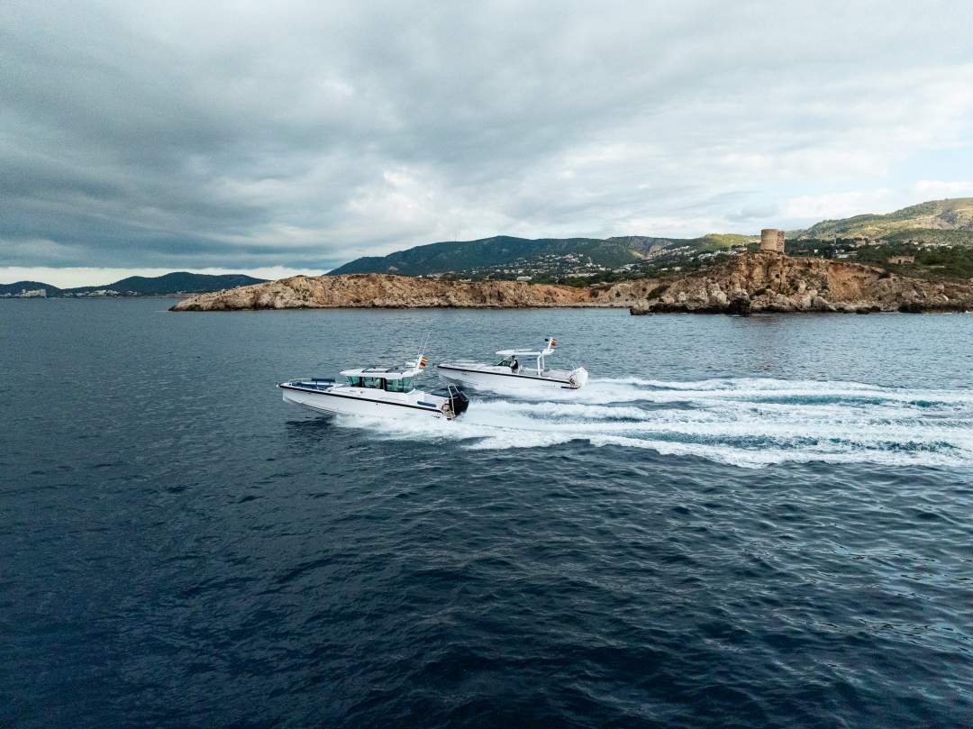 Axopar 29 – Axopar Boats