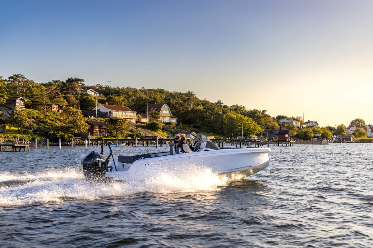 Axopar 22 – Axopar Boats
