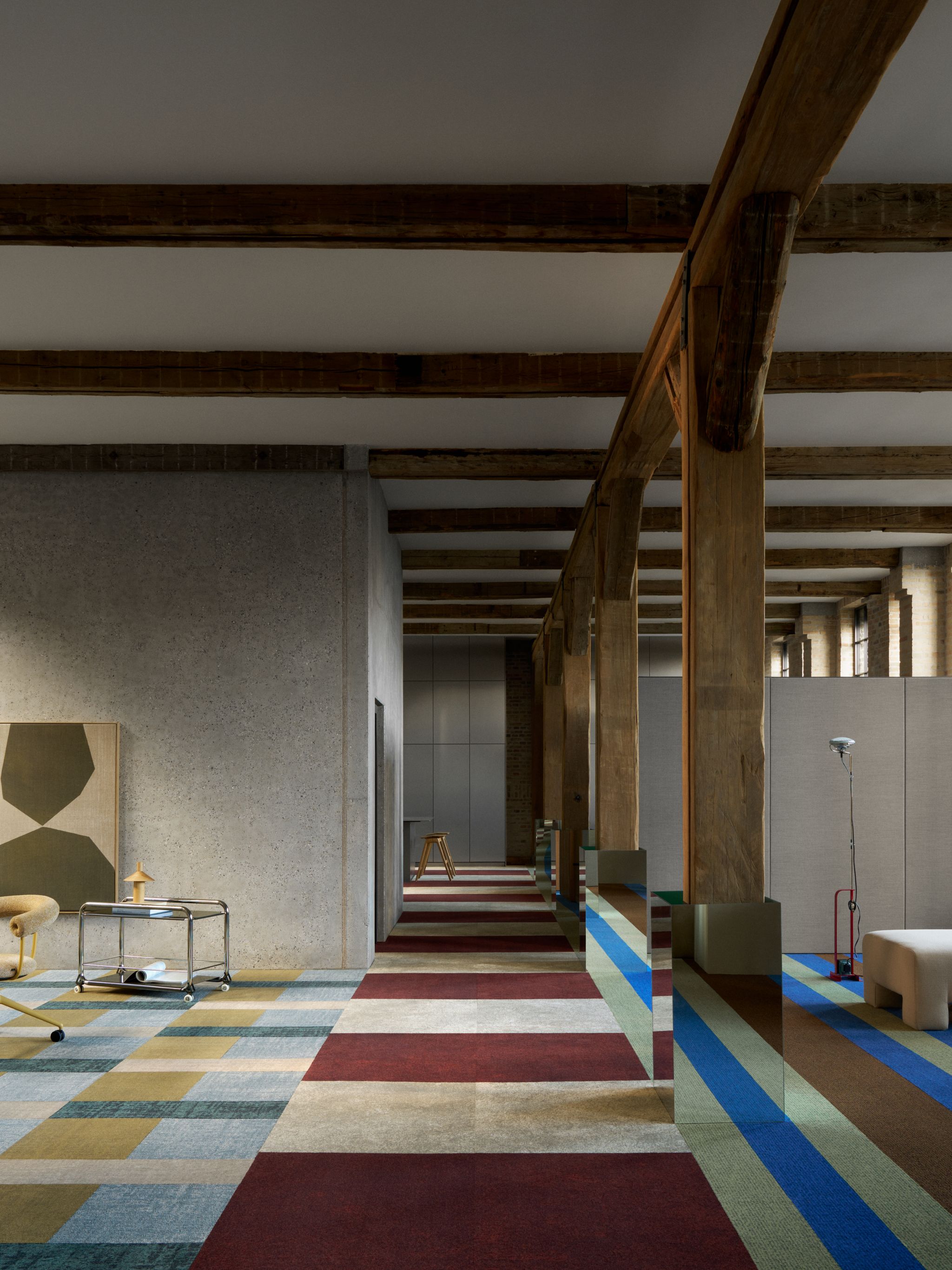 Ege Carpets • Explore Exceptional Carpets for Commercial Use