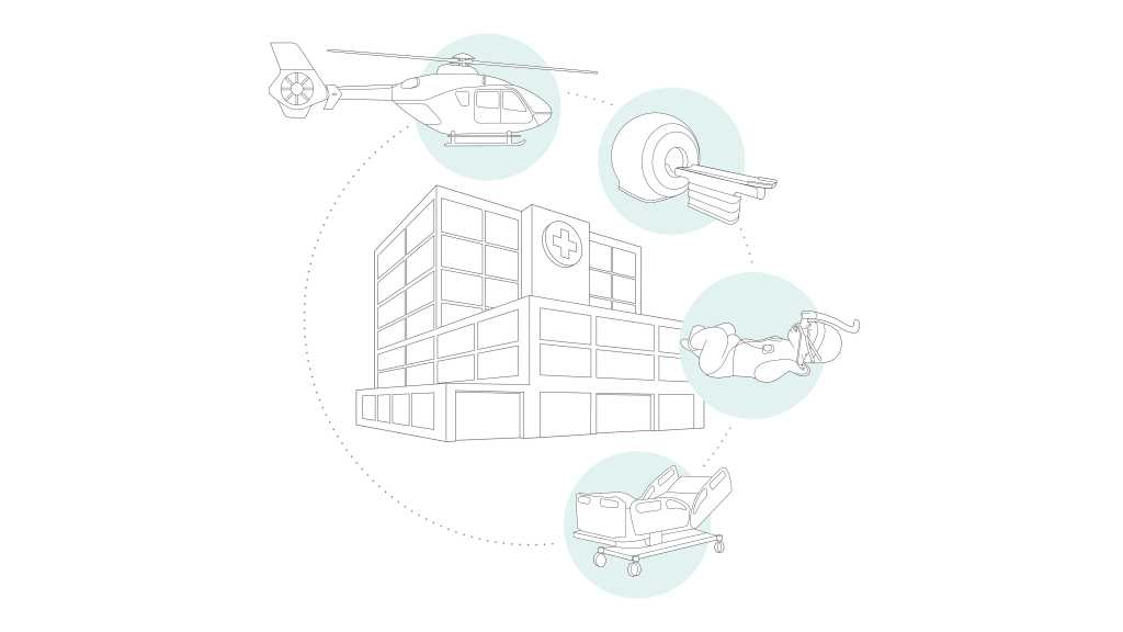 Hamilton Medical - Intelligent Ventilation since 1983