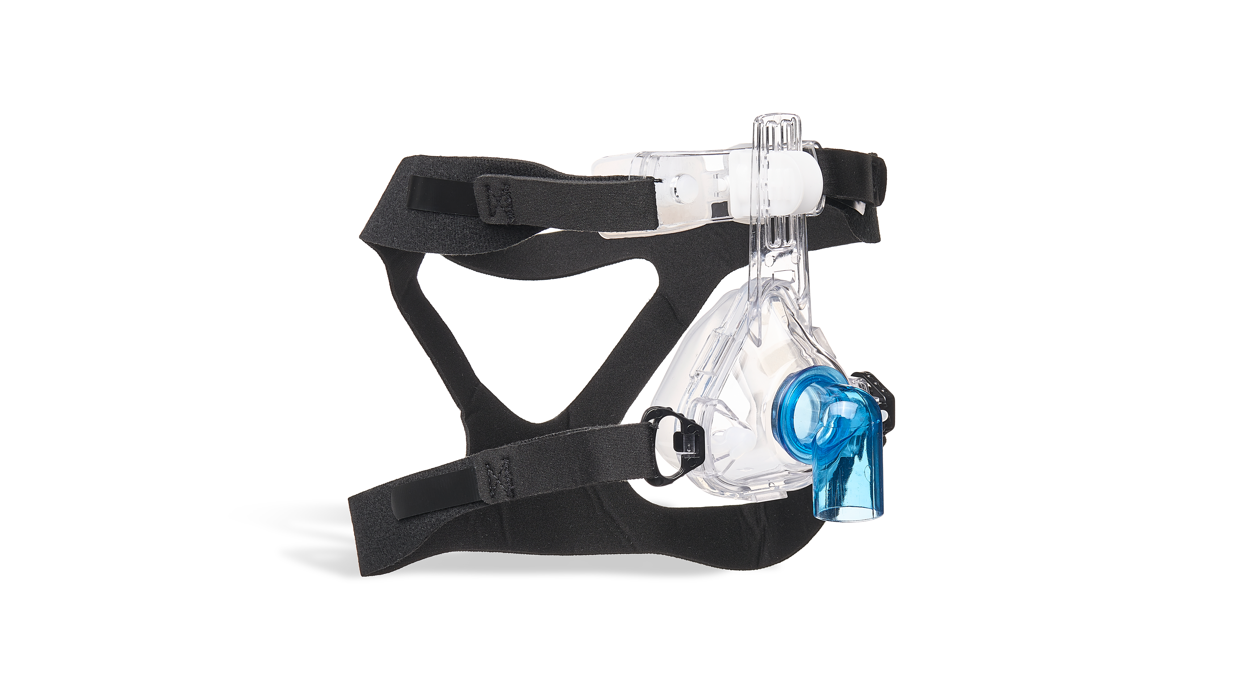 NIV masks for mechanical ventilators | Hamilton Medical