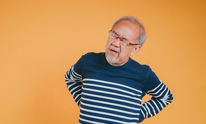 Why Does My Back Hurt? Common Causes and When to Seek Help