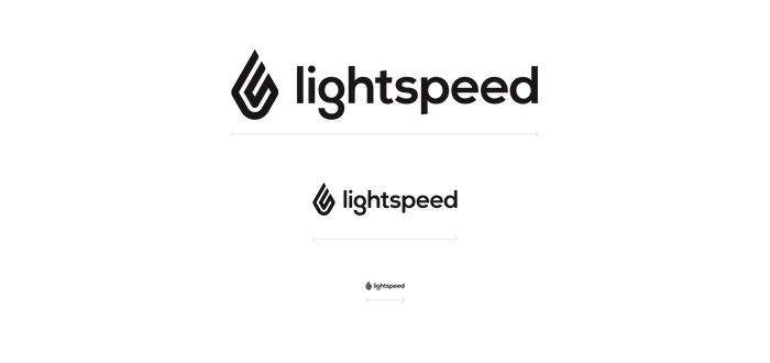 Guidelines - Lightspeed Brand Guidelines