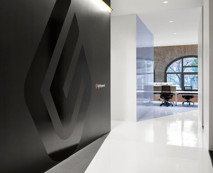 Guidelines - Lightspeed Brand Guidelines