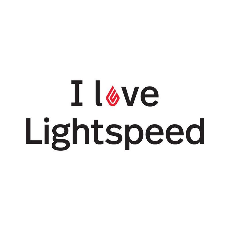 Guidelines - Lightspeed Brand Guidelines