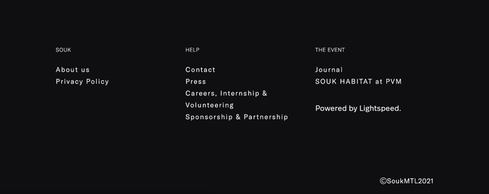 Guidelines - Lightspeed Brand Guidelines