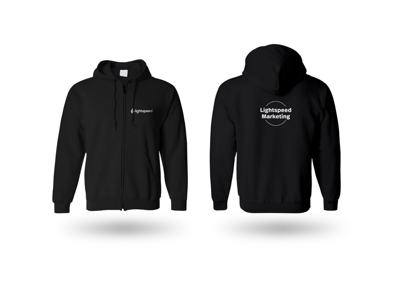 Guidelines - Lightspeed Brand Guidelines