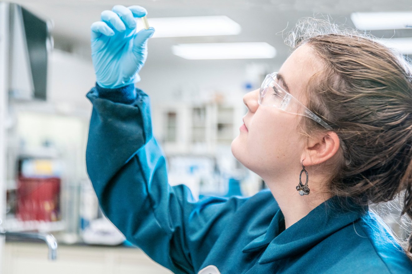 Capsugel® Enprotect® capsules show promising performance