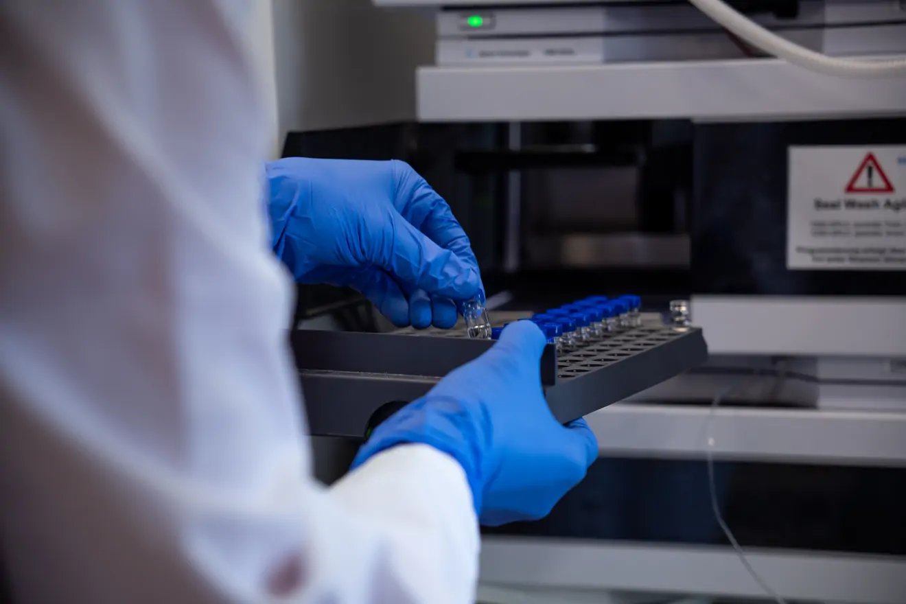 Microbial Analytical Services | Lonza