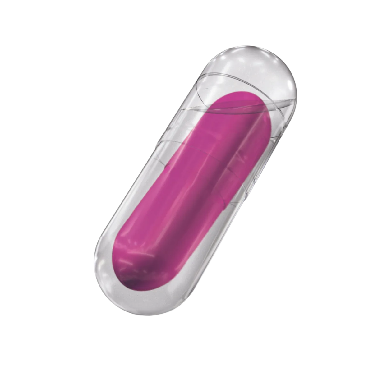 Capsugel® Liquid-Filled Capsules | Lonza