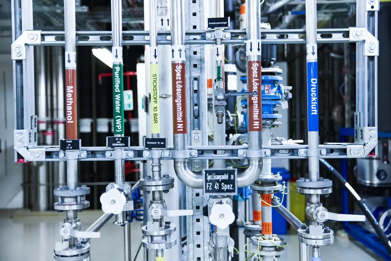 ADC Payload Product Development | Lonza