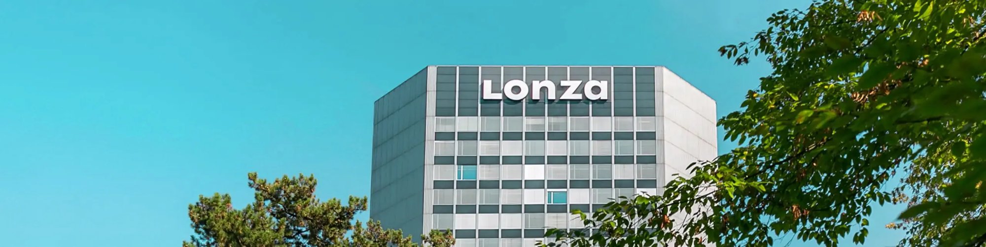 About Us | Lonza