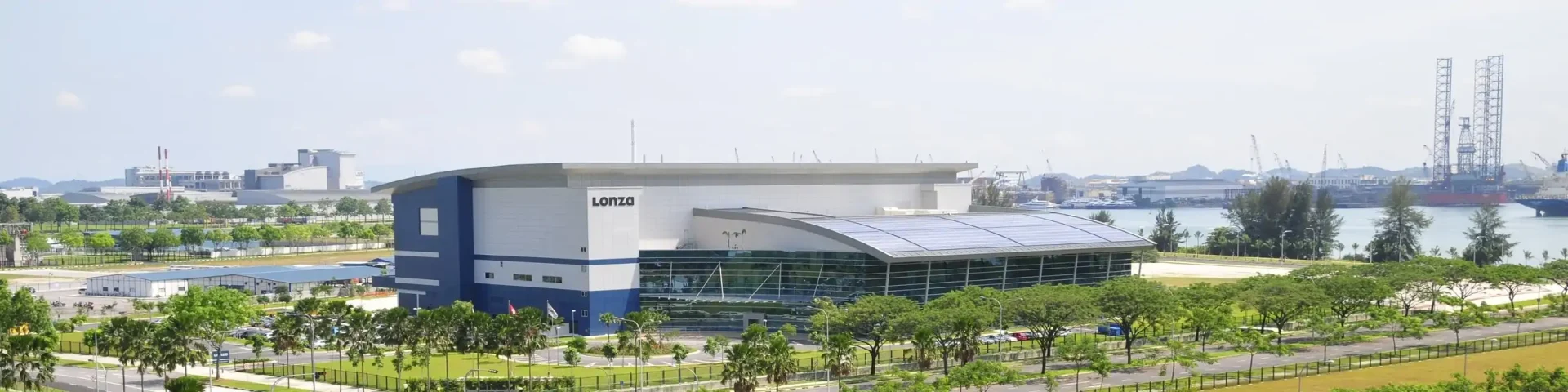 Singapore | Lonza
