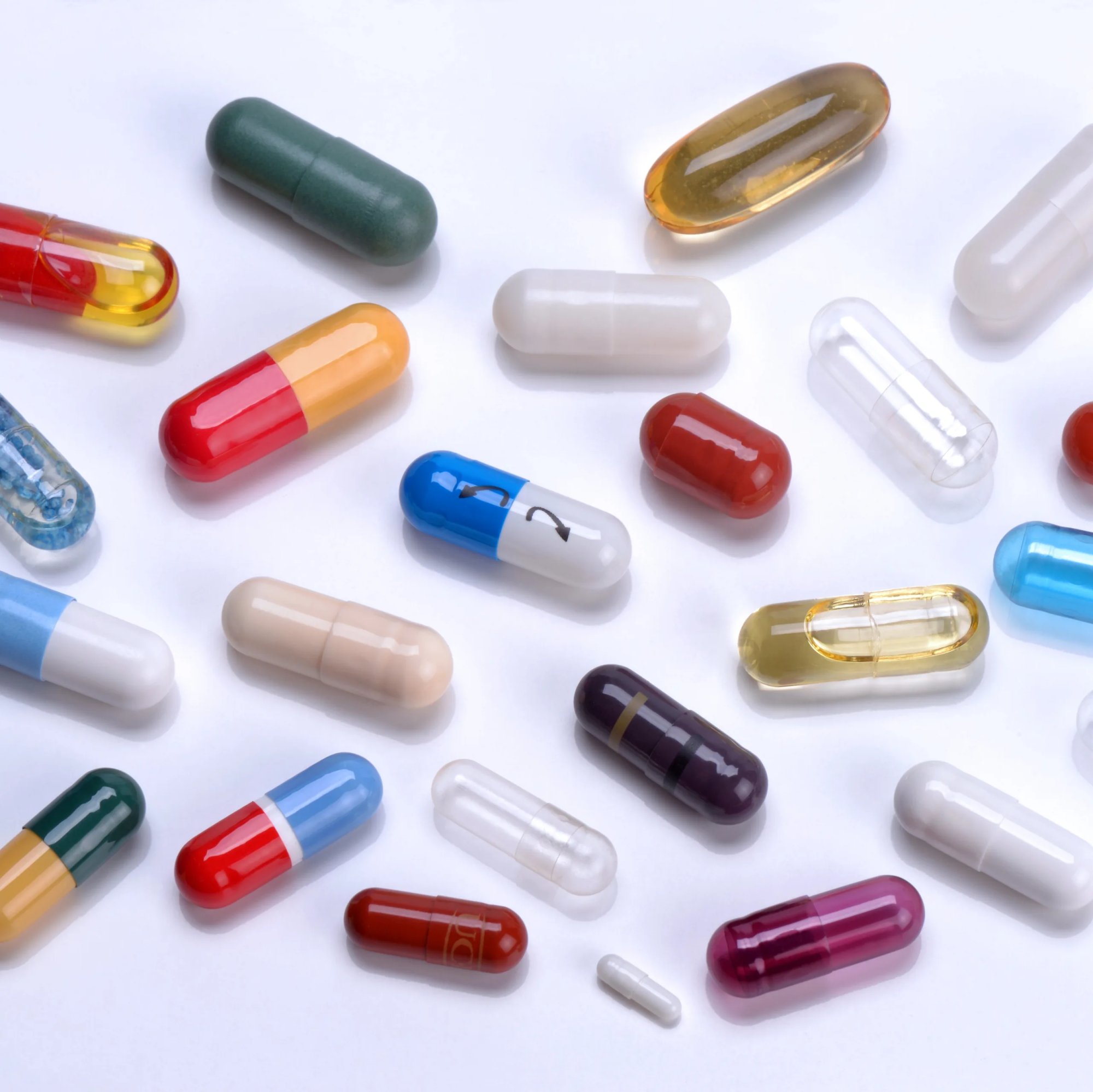 Capsule Quality | Lonza