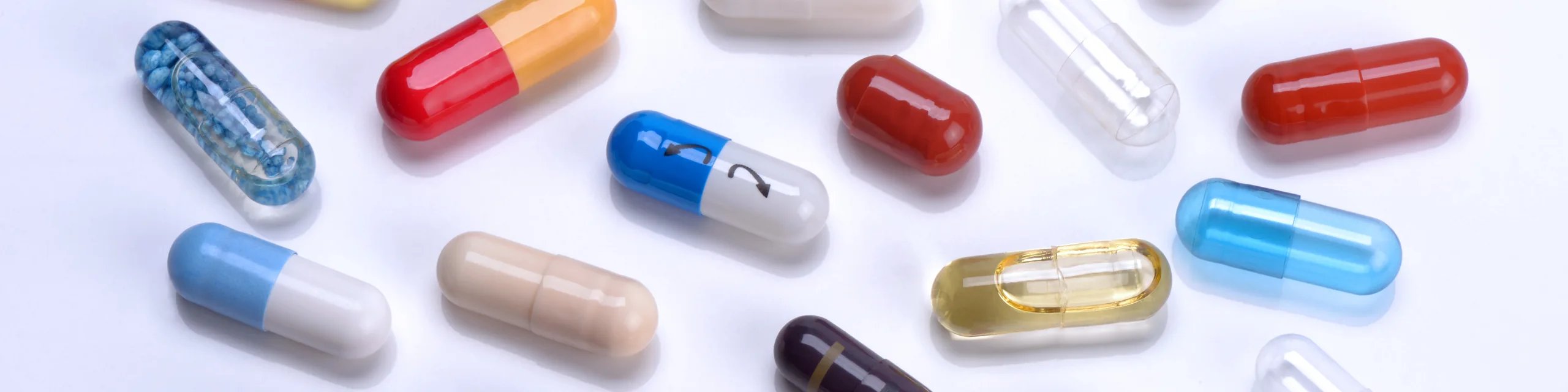 Hard Empty Pharmaceutical Capsules | Lonza