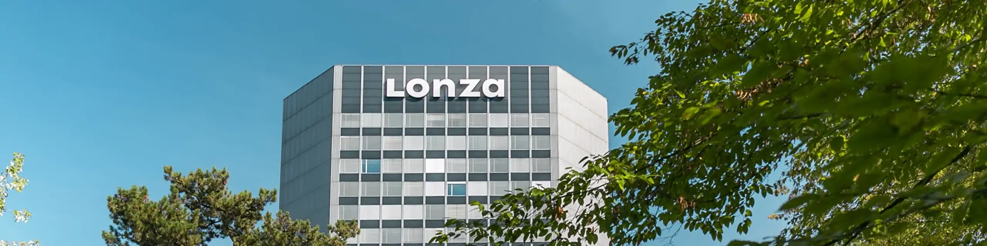 会社概要 | Lonza ロンザ株式会社