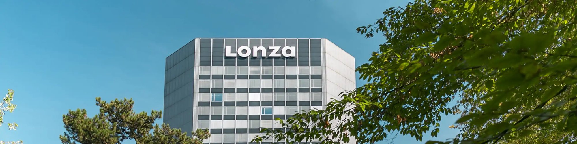 会社概要 | Lonza ロンザ株式会社