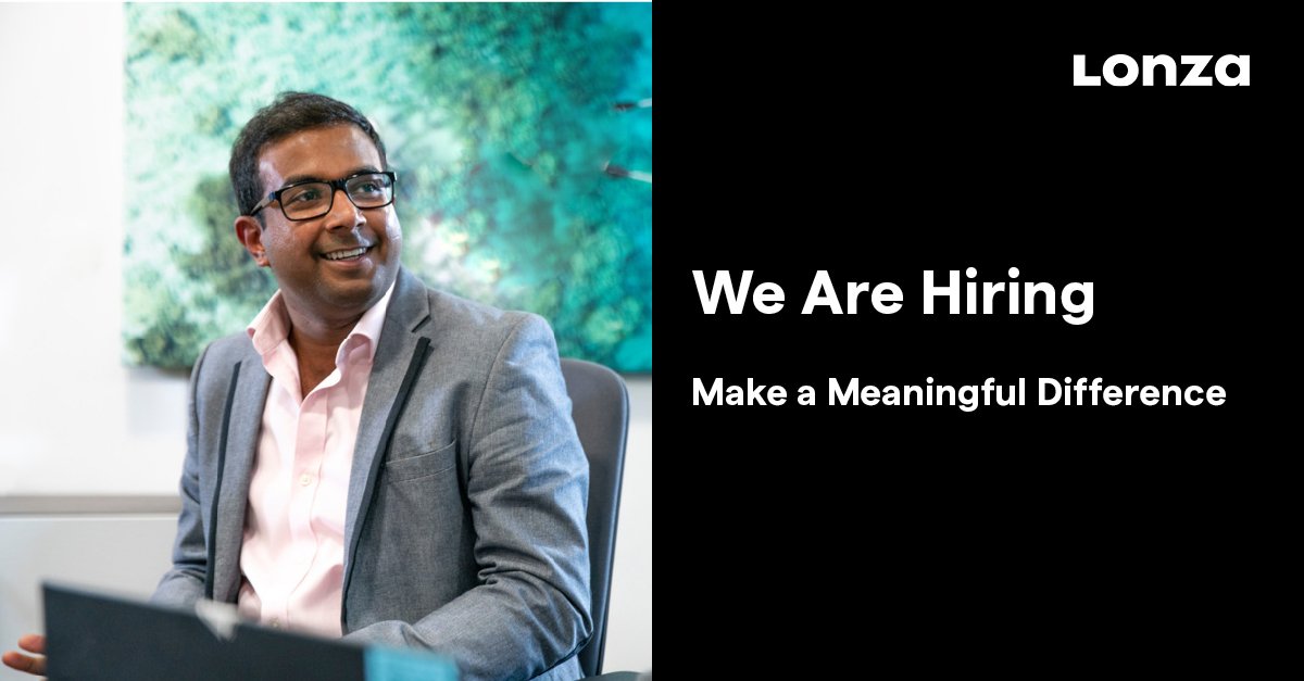 Territory Sales Manager