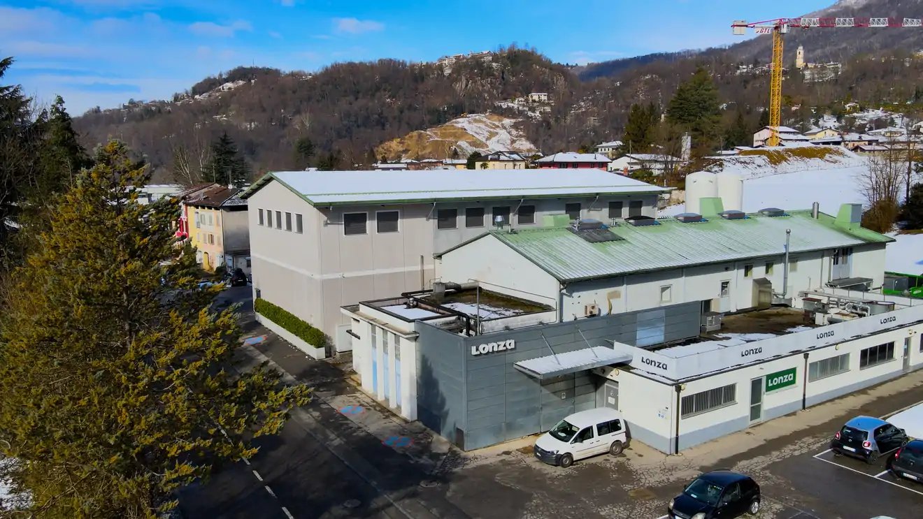Site Tours | Explore Our Capabilities | Lonza