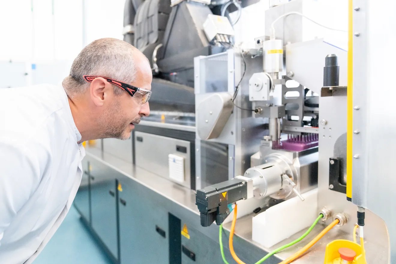 Pioneering Capsule Innovation: Accelerating Oral and Inhalable Drug ...