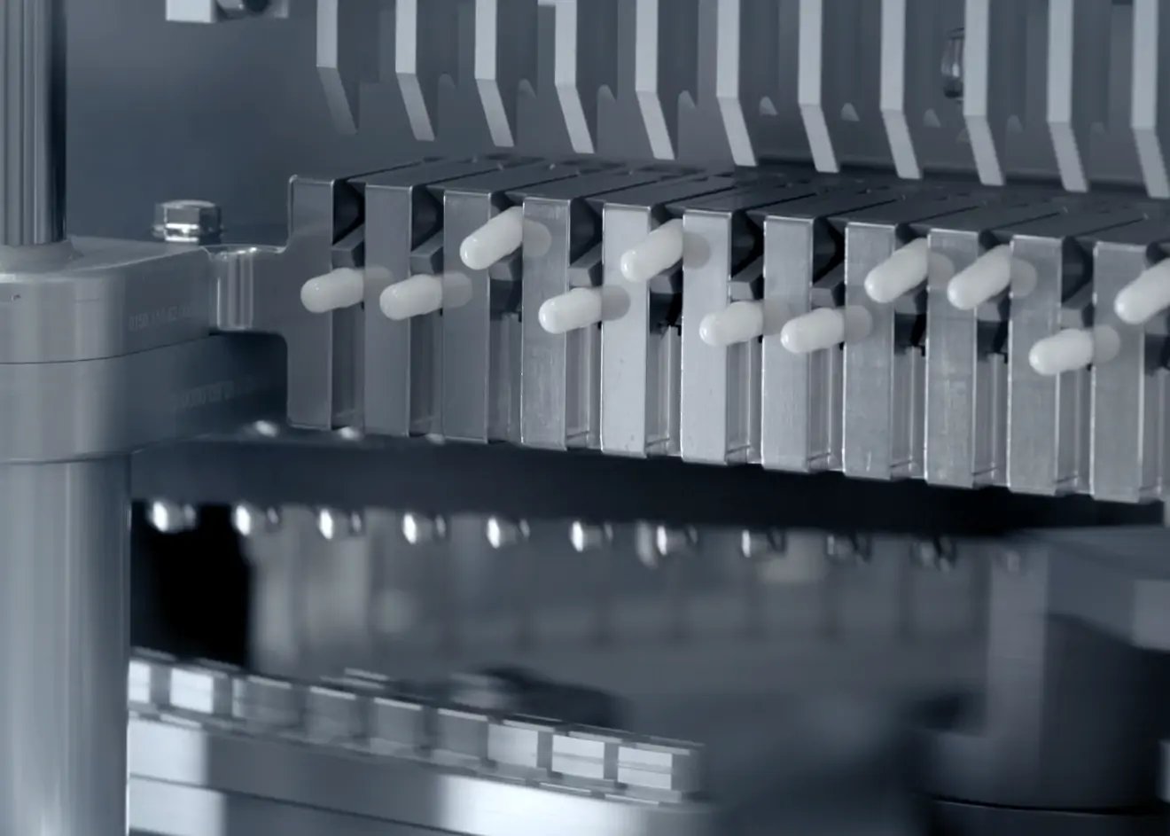 Clinical Trial Material Manufacture, CTM Supply | Lonza