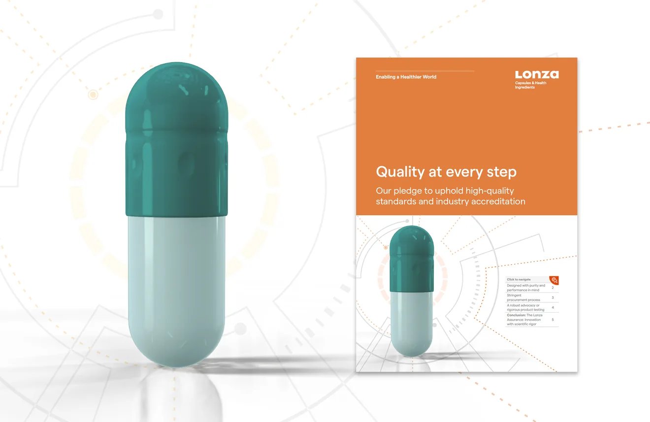 Vcaps® Plus Capsules FAQ