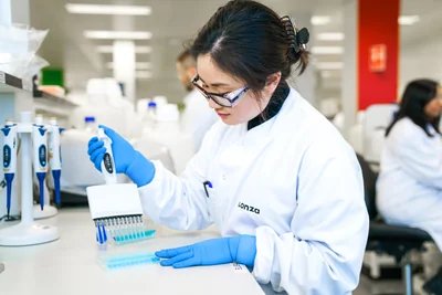 CDMO Notes: Navigating Host cell protein (HCP) ELISA bridging ...