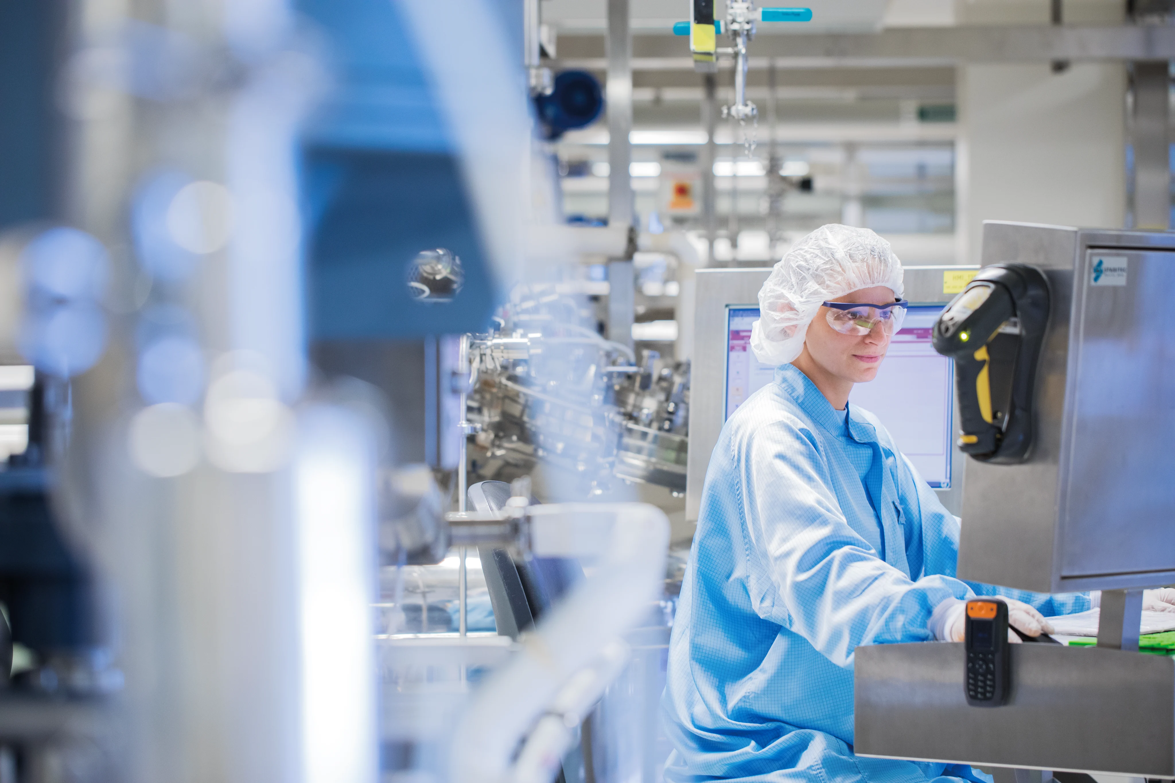ADC Technology | Lonza