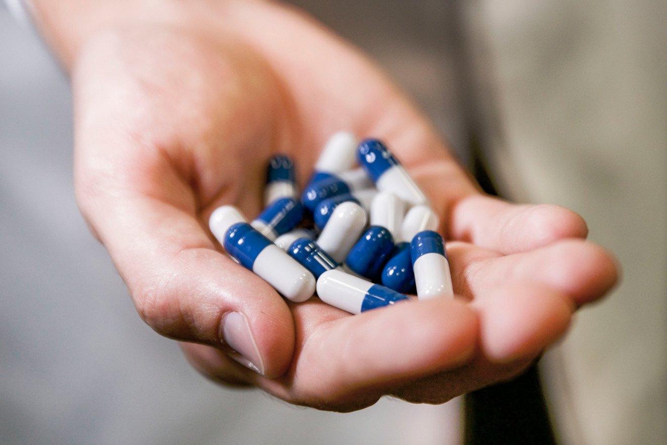 Coni-Snap® Capsules FAQ