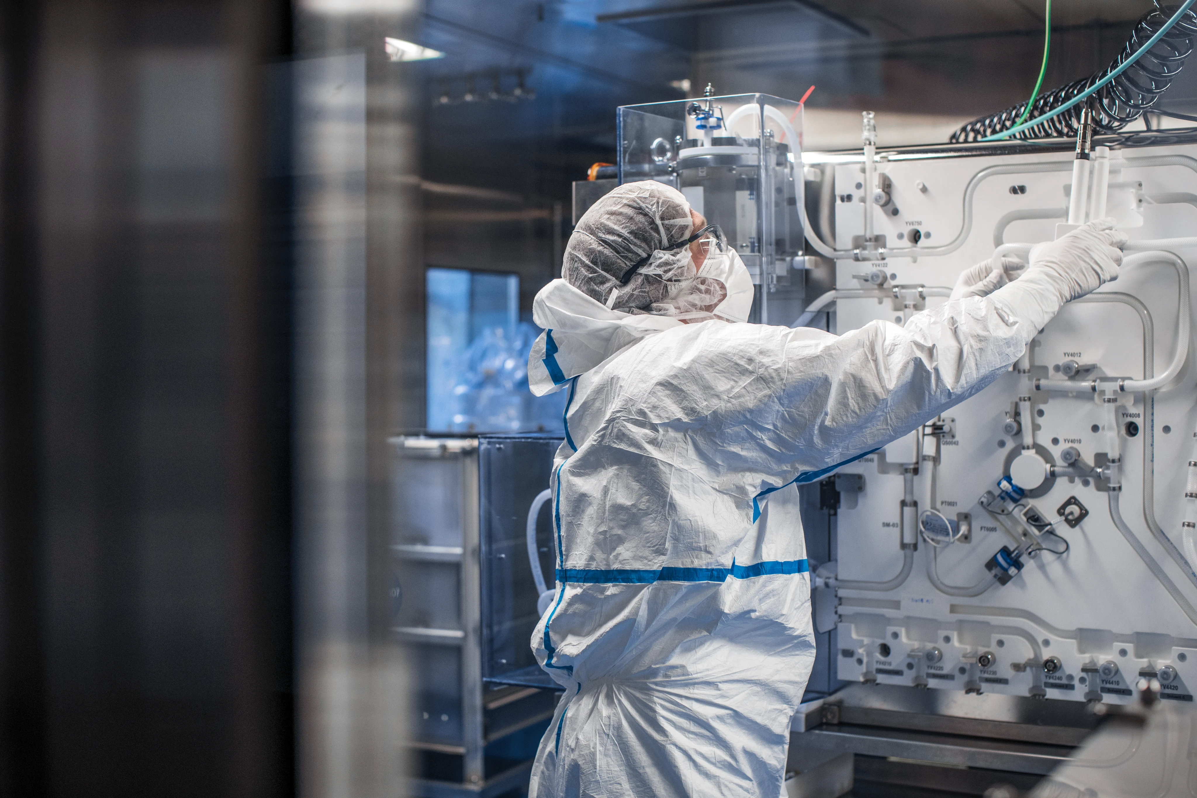 ADC Technology | Lonza