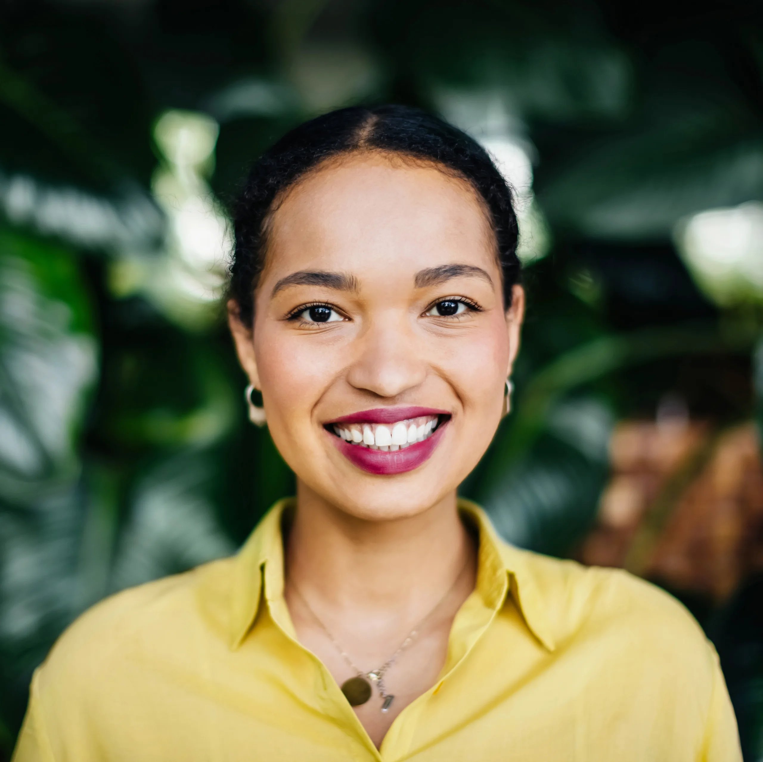 Women in Tech | Lonza