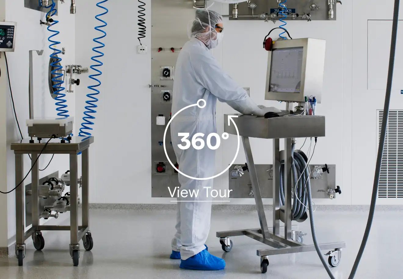 Visp, Switzerland | Lonza