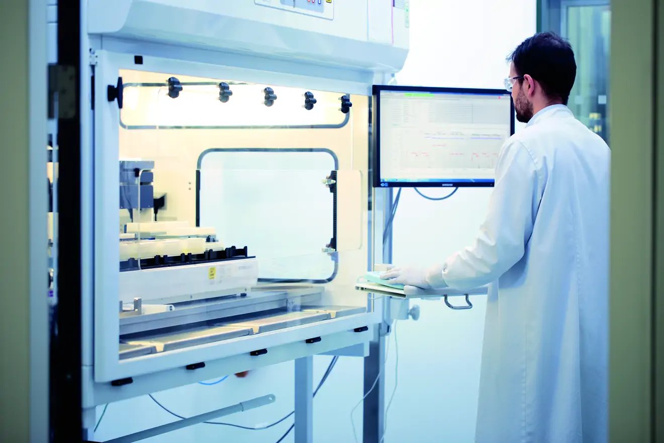 GS Xceed® Gene Expression System | Lonza