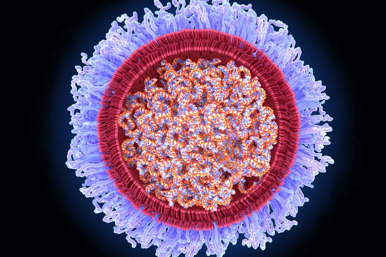 Extracellular Vesicles - Setting-up the Path to IND With Advanced ...