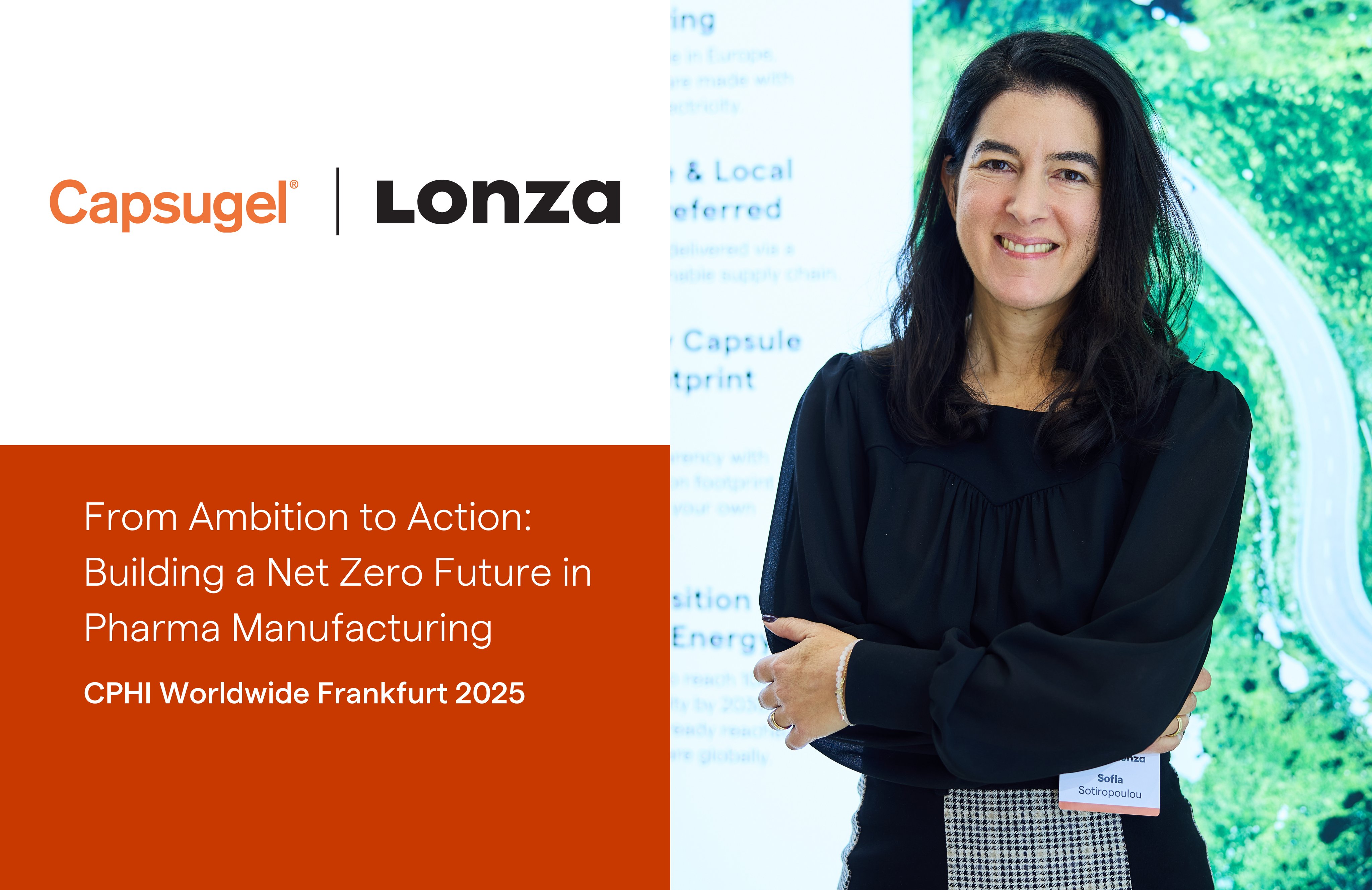 Coni-Snap® Capsules FAQ