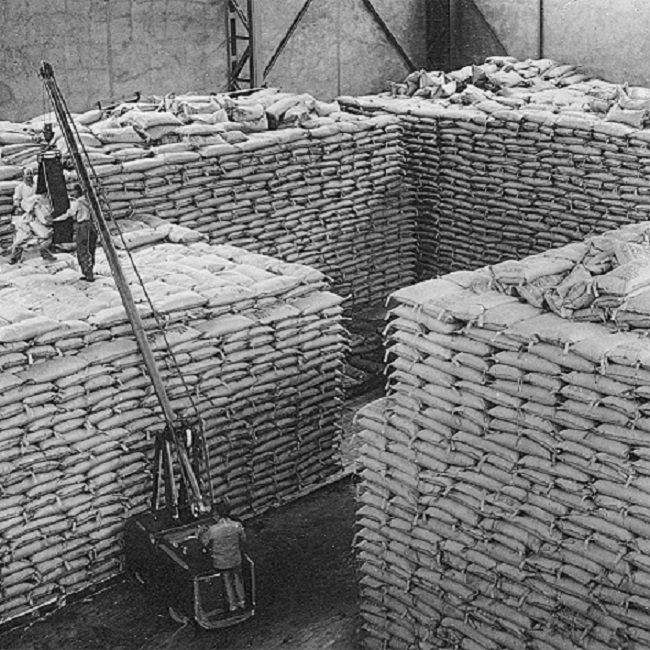 History | Lonza