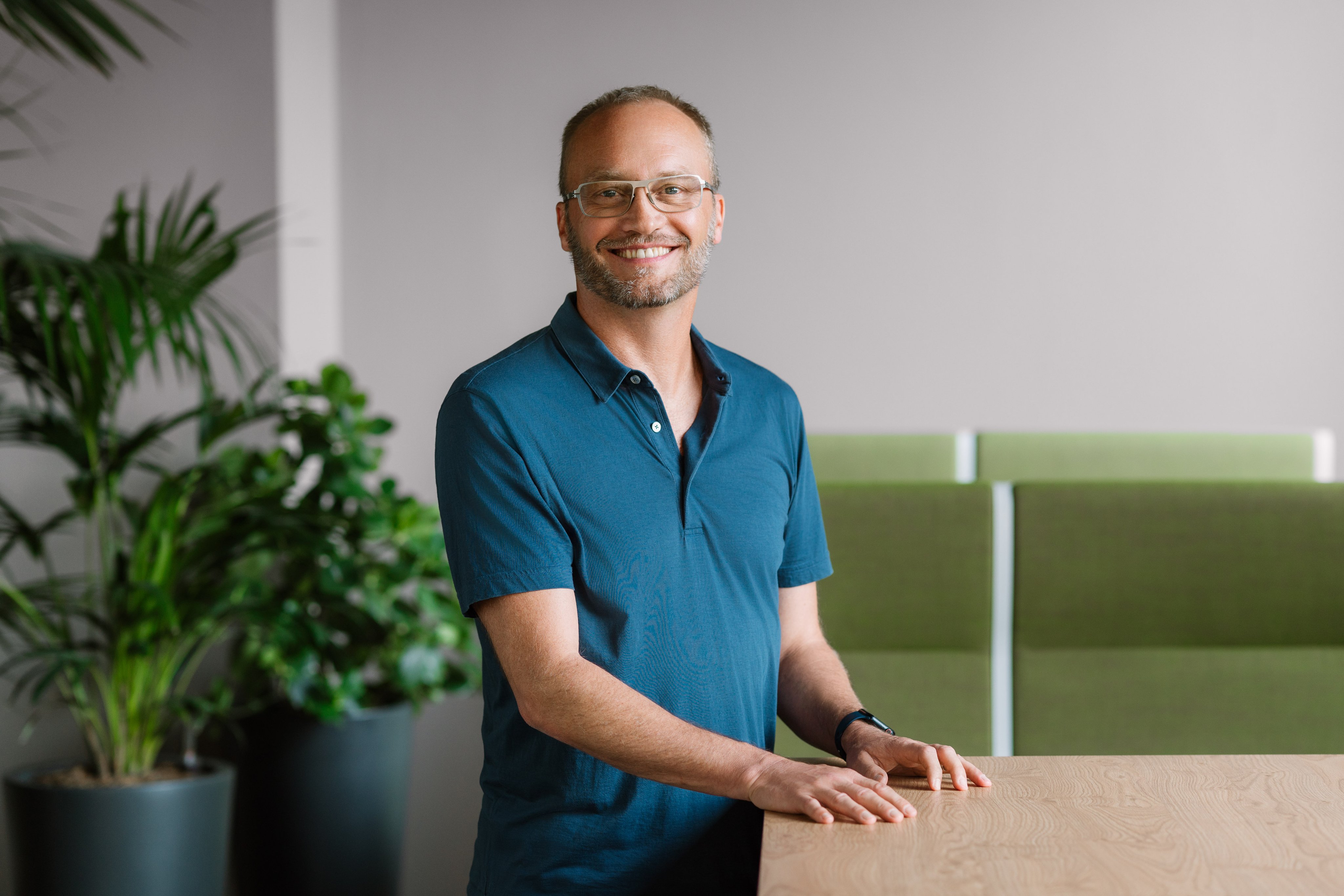 CEO Mobility démissionne: Roland Loetscher | Mobility