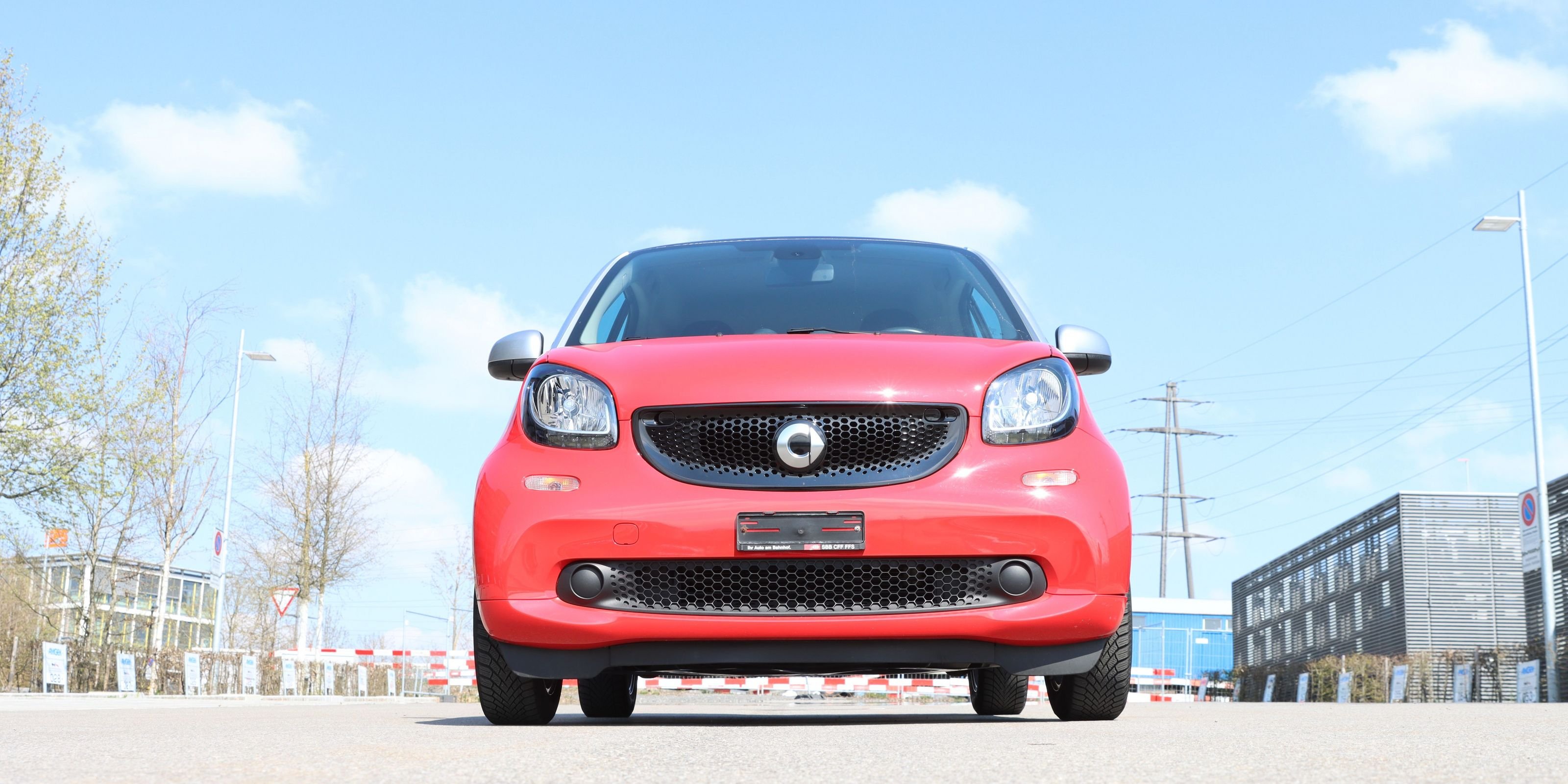 Der letzte Mobility-Smart | Mobility