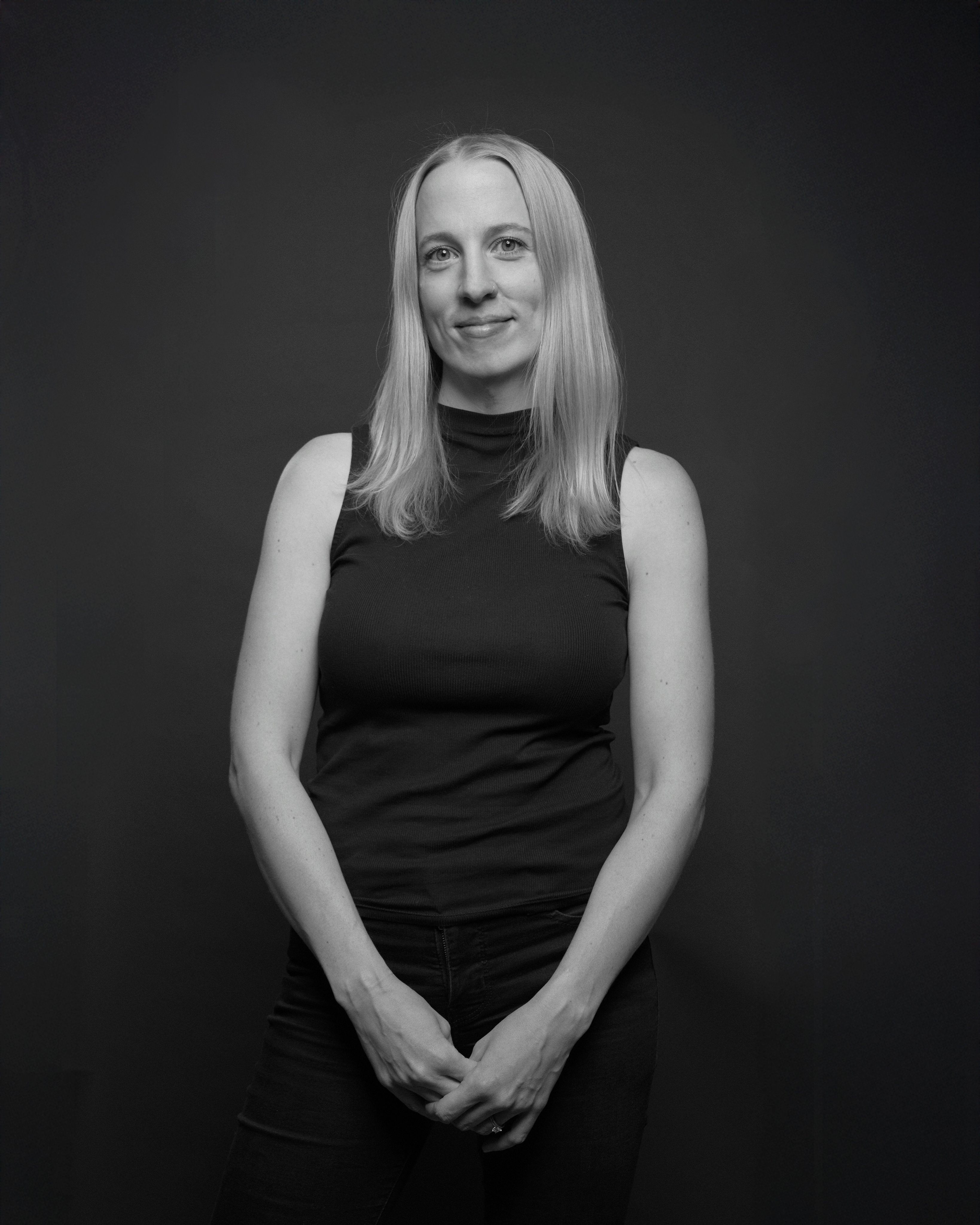 Caroline Vickery | Henning Larsen