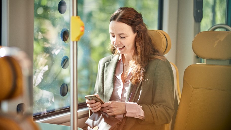 Mobility: Autonomy, integration and the end of the pilot era - Ramboll