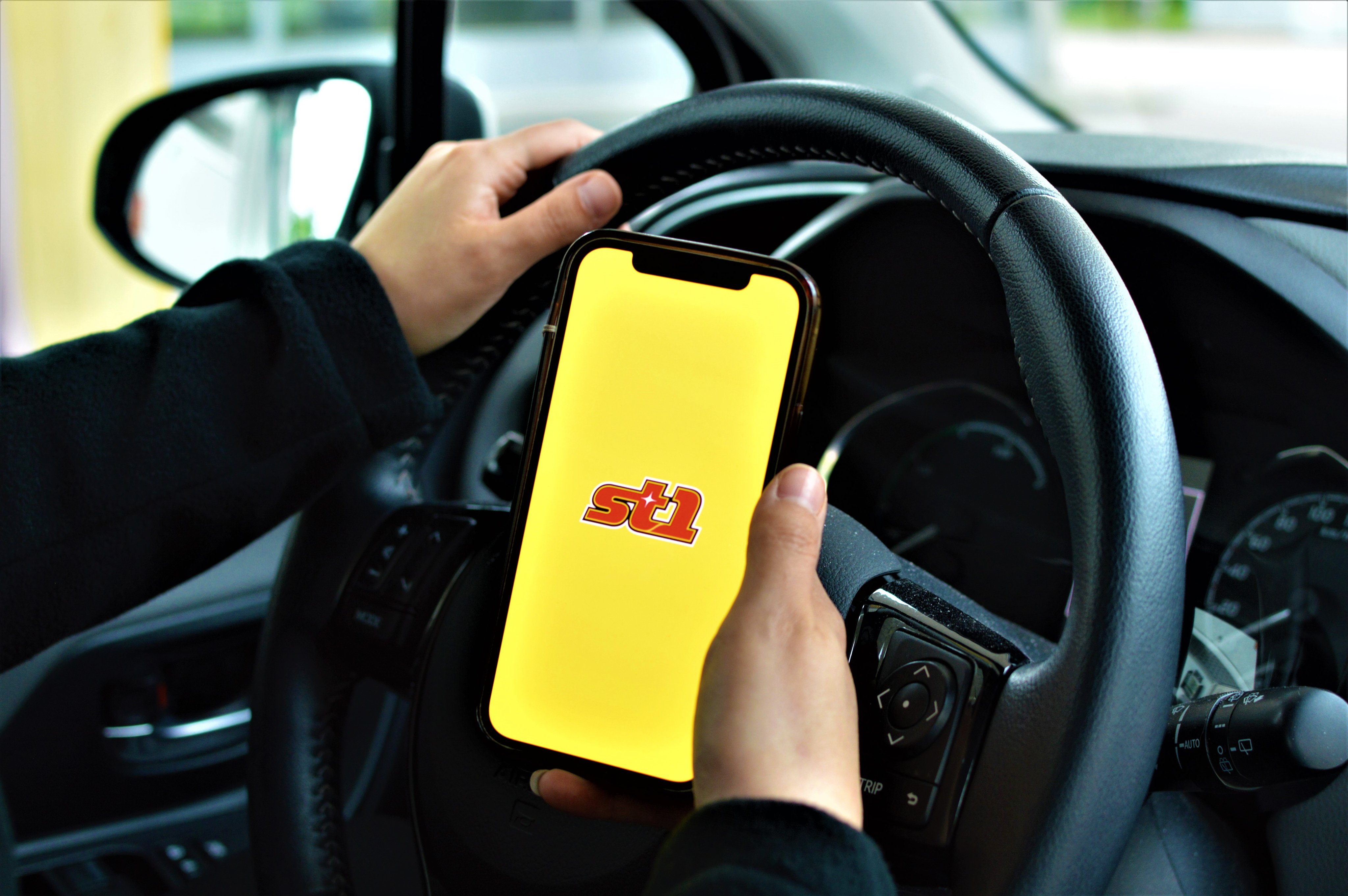 Autopesu | Suomalainen energiayhtiö