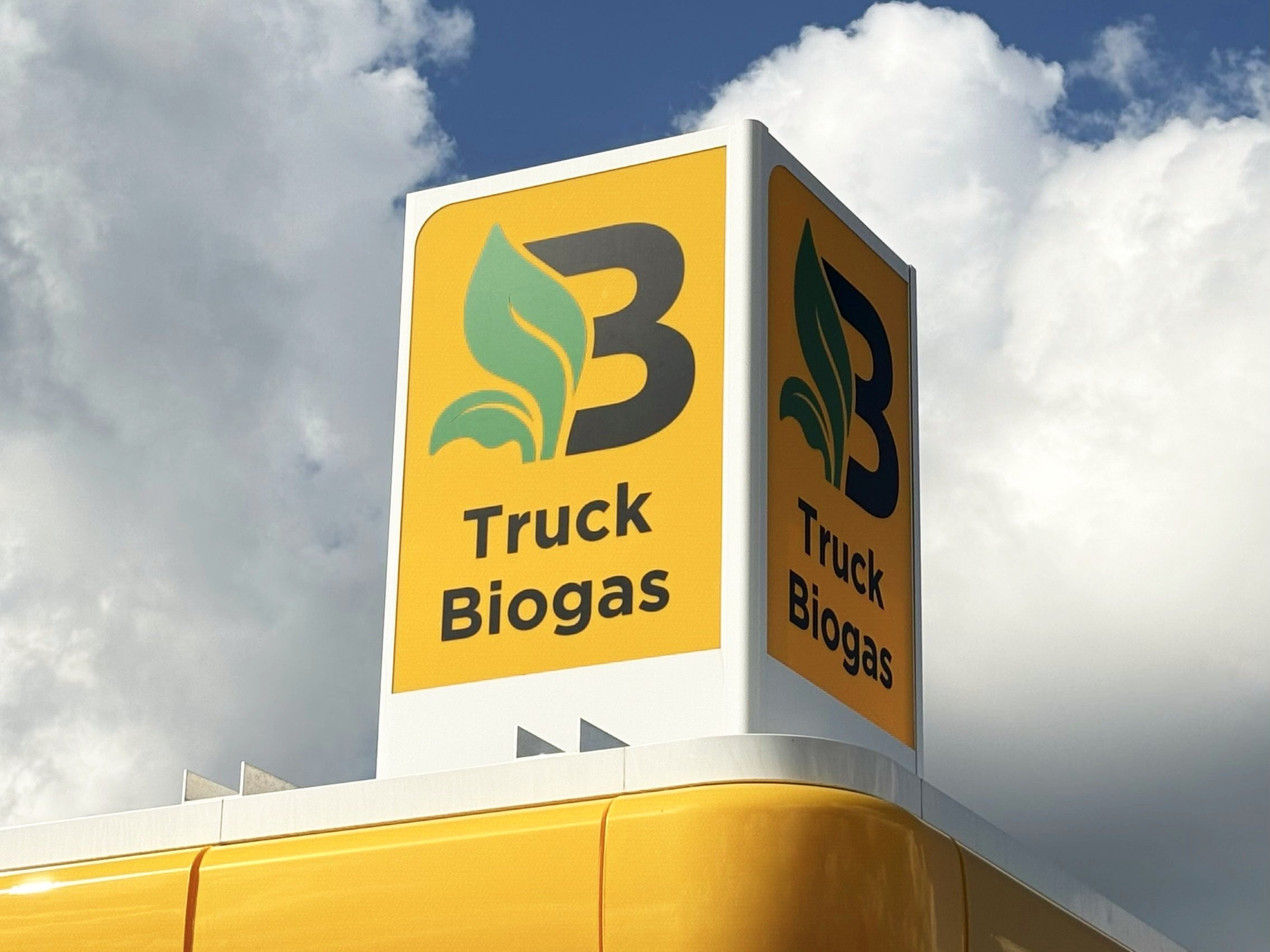 Biokaasu | Suomalainen energiayhtiö