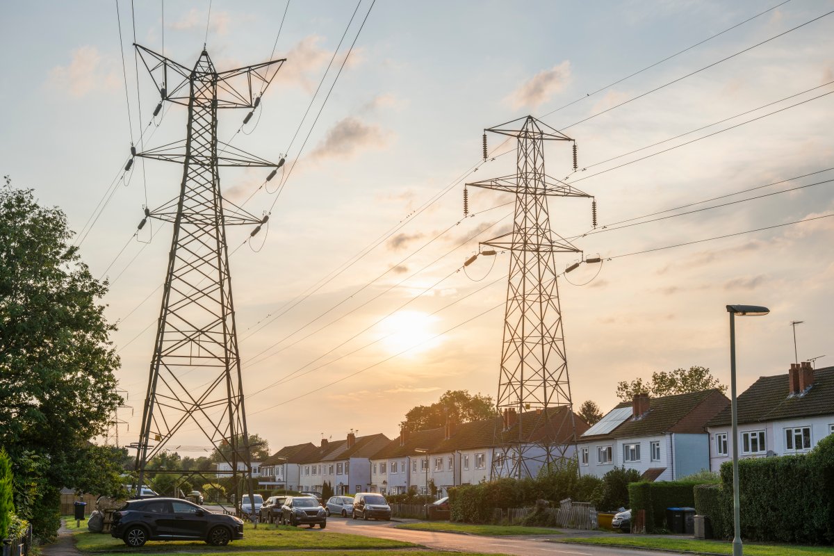 Why Britain Needs an Energy-Strategy Reset