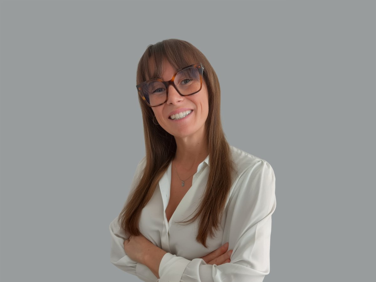 Anna Parolin