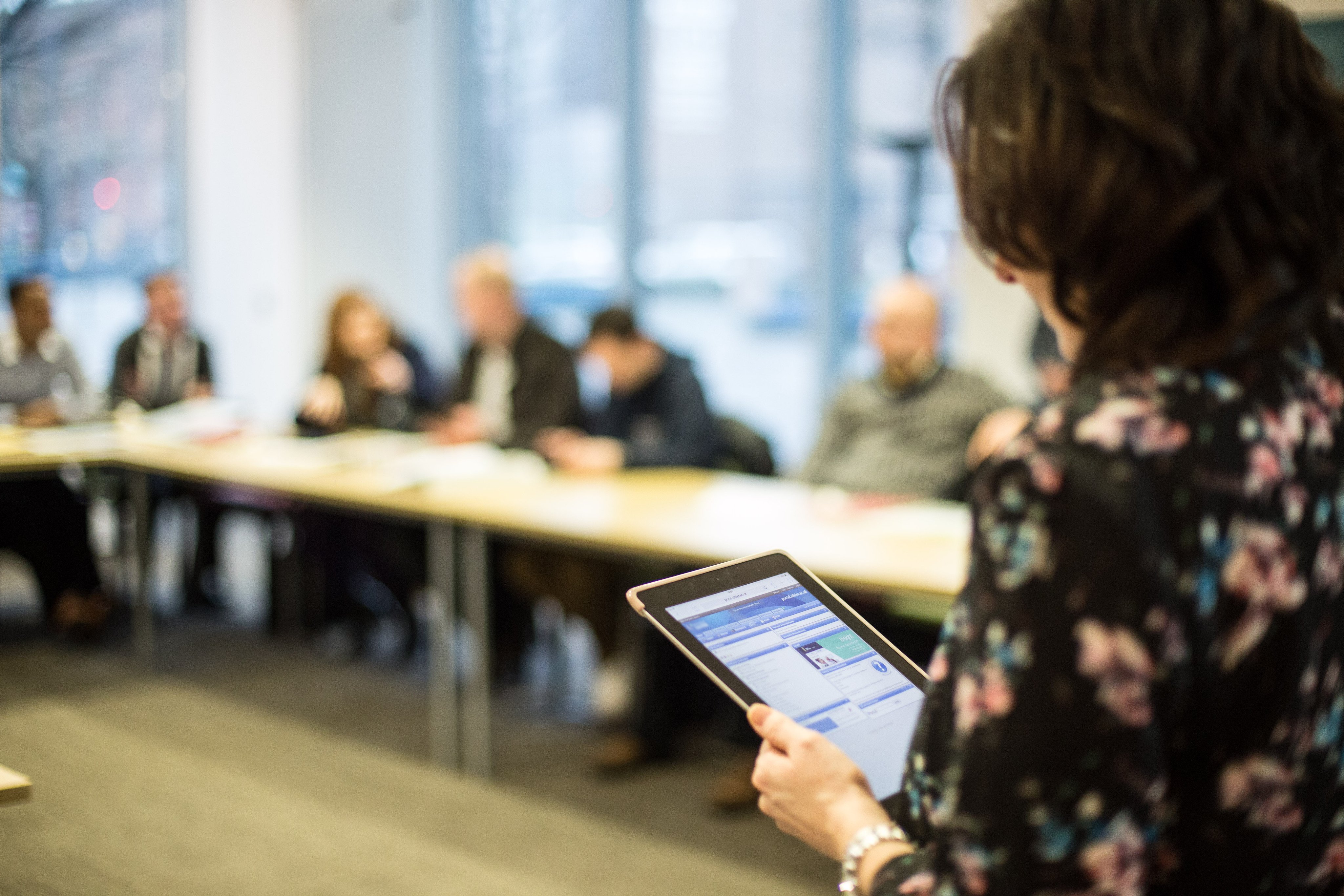 Flexible Education (Micro-Credentials)