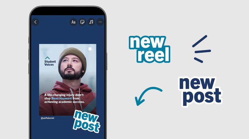 Assets - U of T Brand Portal