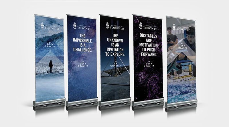 Assets - U of T Brand Portal