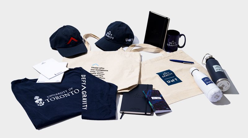 Assets - U of T Brand Portal